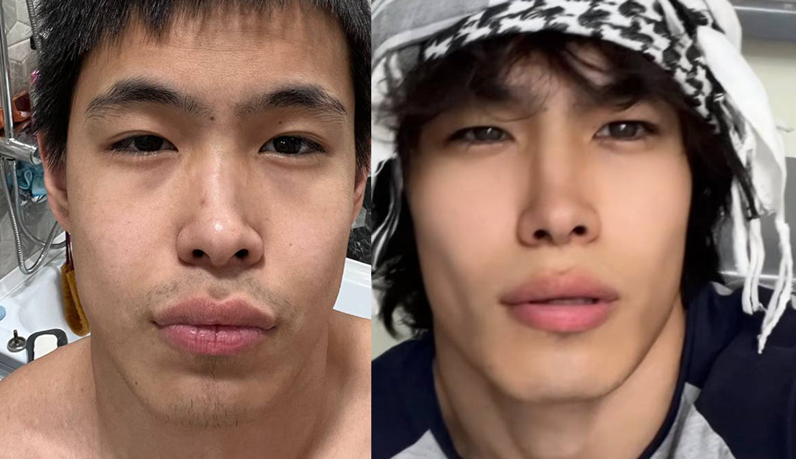 Ultimate Looksmaxxing Guide – Changdawg's Course